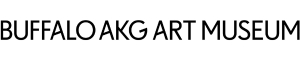 Buffalo AKG Art Museum