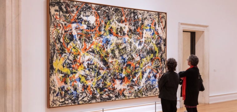 Buffalo AKG Art Museum